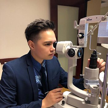 Eye Center of Hawaii Honolulu | Eye Doctors Kailua-Kona | About Us
