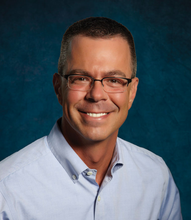 Dr. Mark Bryant - Eye Doctor Honolulu, HI | Eye Center of Hawaii