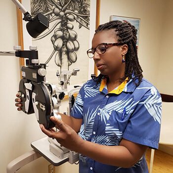 Eye Center of Hawaii Honolulu | Eye Doctors Kailua-Kona | About Us